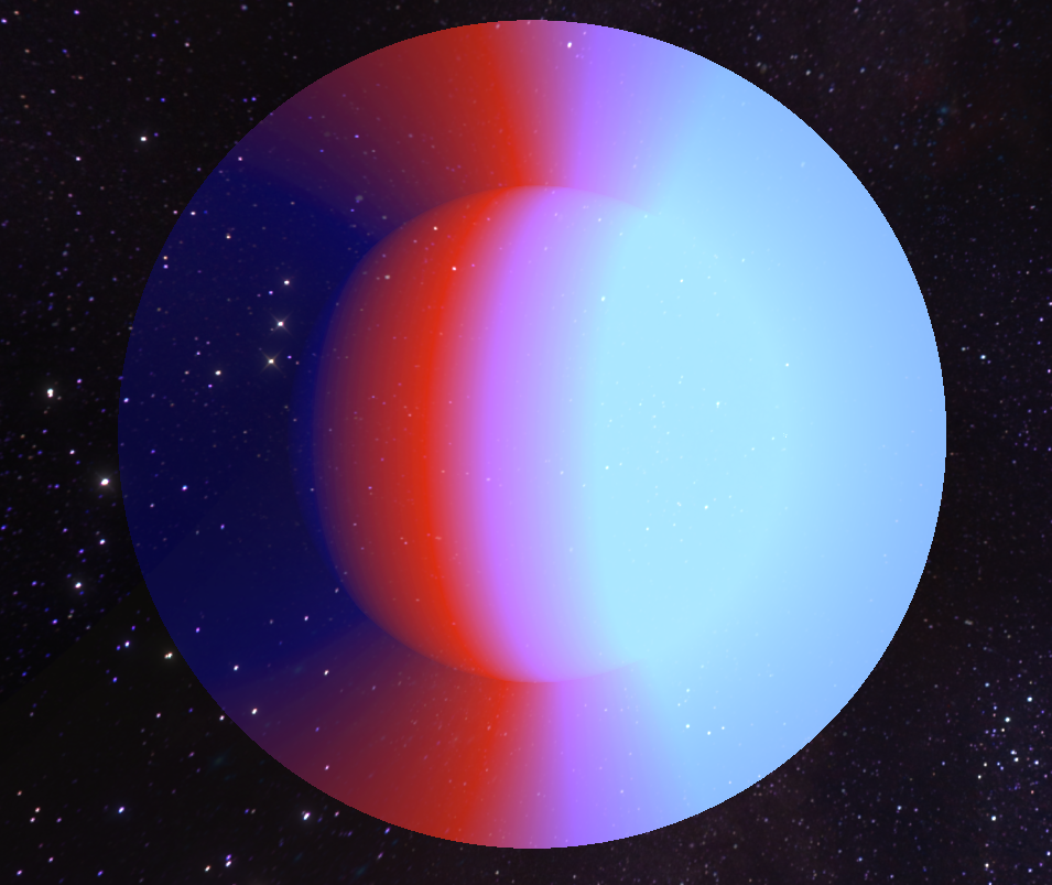 [Math] Getting edge intersection points with a sphere based on position - Unity Engine - Unity ...