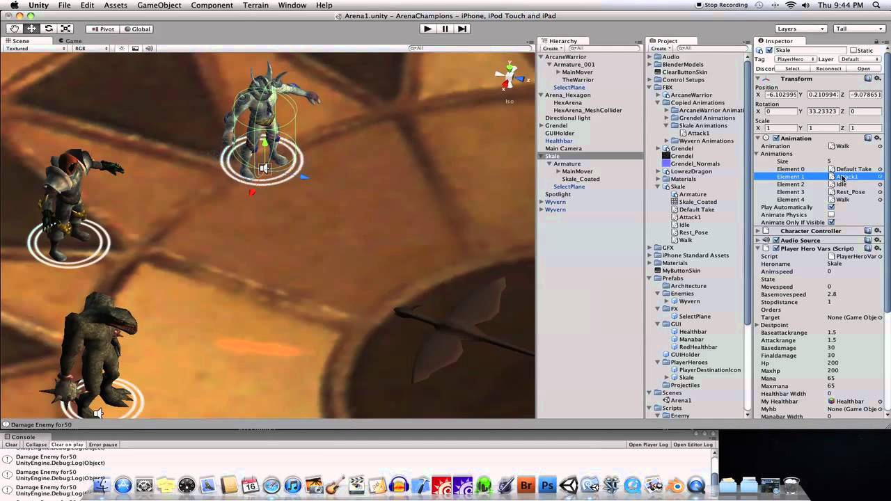 Sync Audio-Steps with the Animation-Steps of the Character? - Unity Engine - Unity Discussions