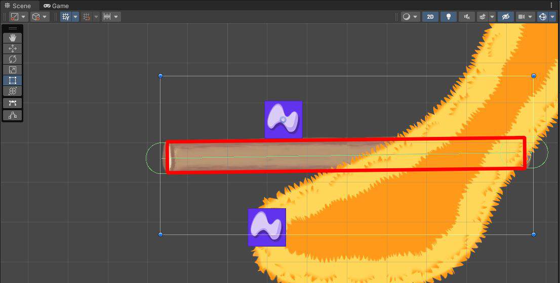 Sprite Shape/Edge Collider with flat ends? - Unity Engine - Unity Discussions