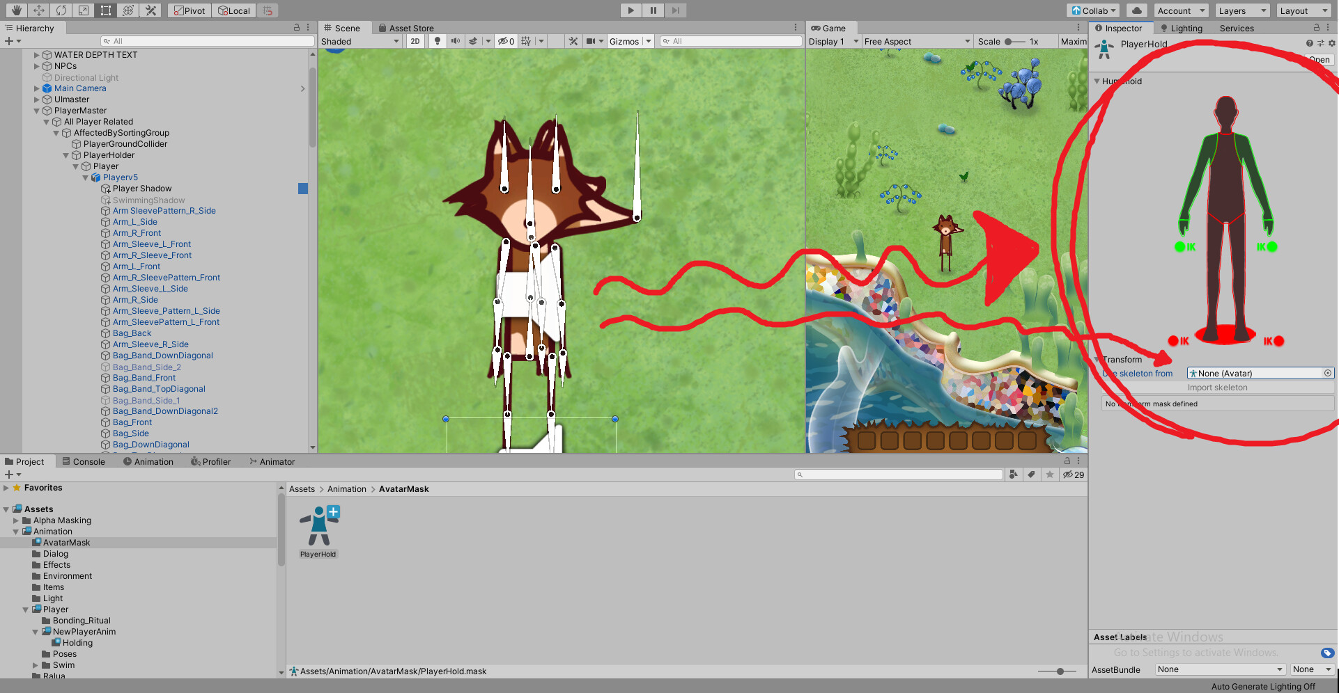 2D Animation is out of preview for 2019.3 - Page 7 - Unity Engine - Unity Discussions