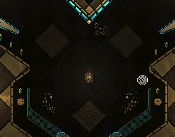 Dynamic draw call batching seems to mix up sprites between ...