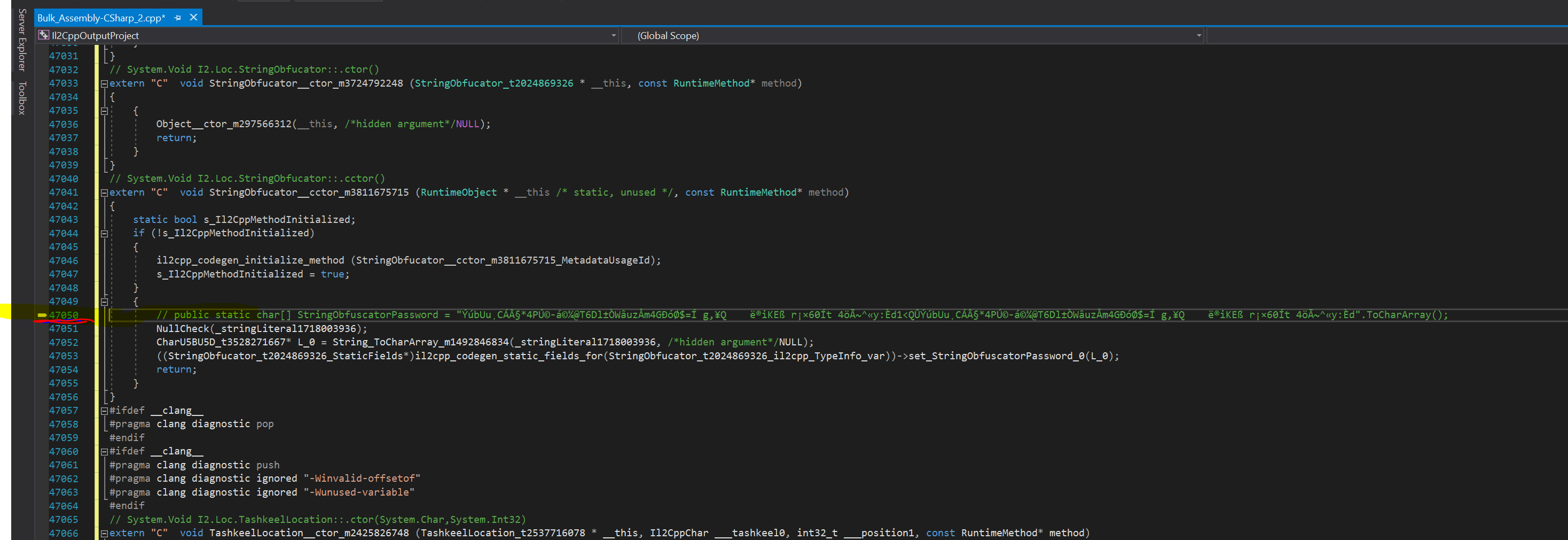 UWP IL2CPP GameAssembly missing - Unity Engine - Unity Discussions