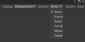 [IN-42726] EnumFlagsField dropdown doesn't size to contents in Unity 2022.3 LTS - Unity Engine ...