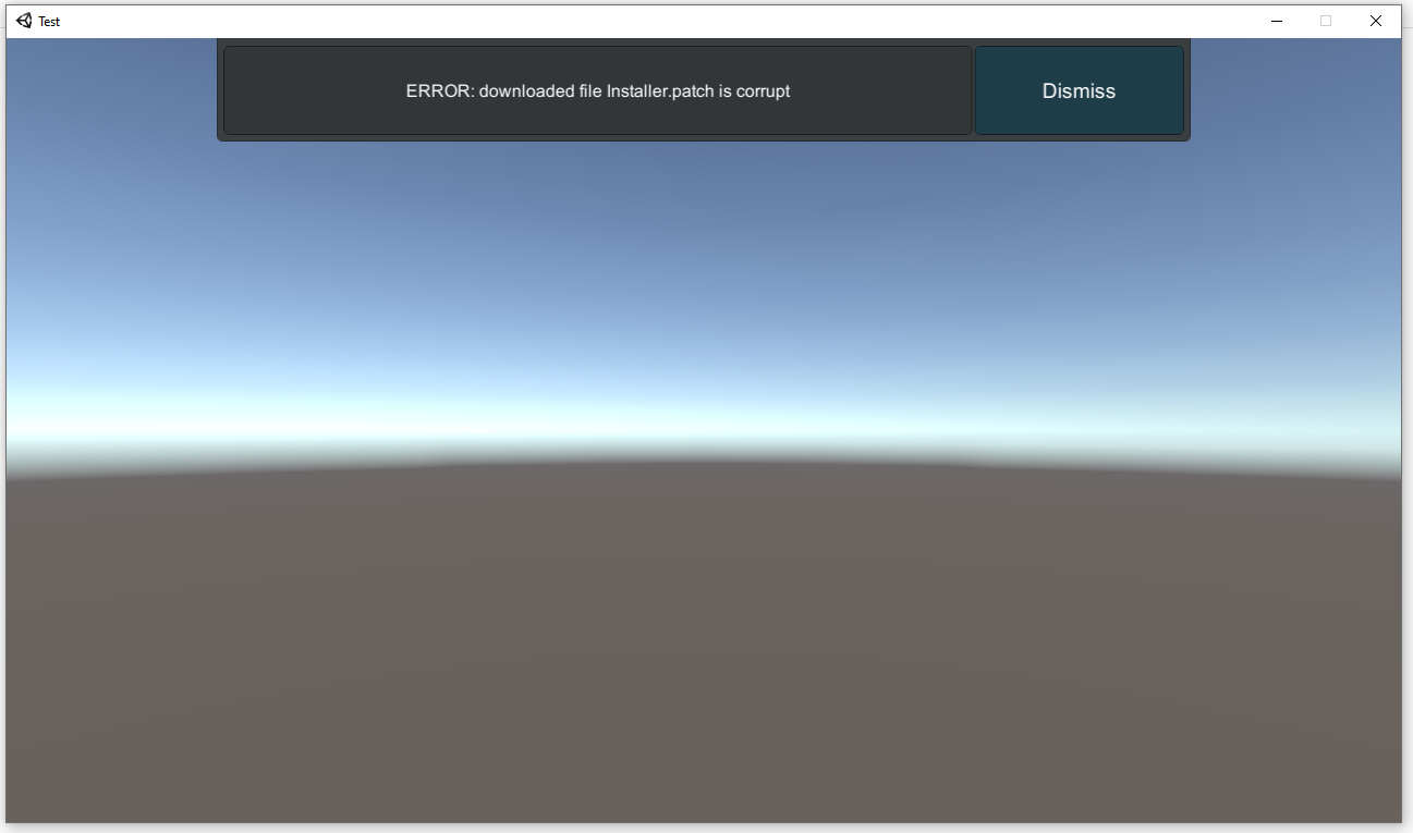 SimplePatchTool - open source patching solution for standalone platforms - Page 13 - Community ...