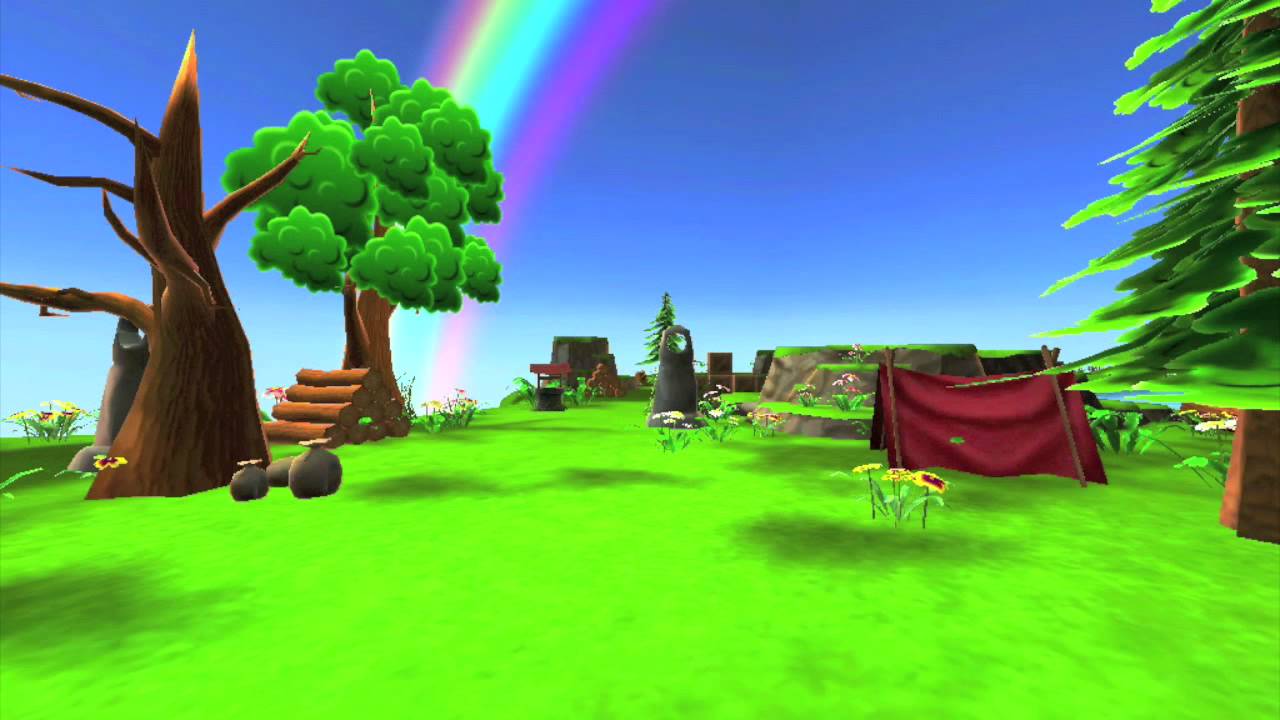 Ninja vs Dragons upcoming game play demo - Community Showcases - Unity ...