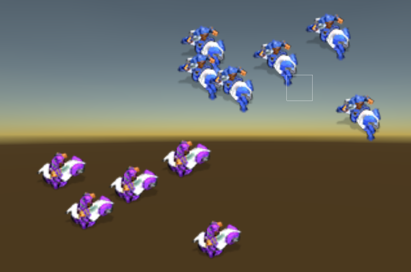 Shader Gpu Instancing Not Work On Android Unity Engine Unity Discussions 