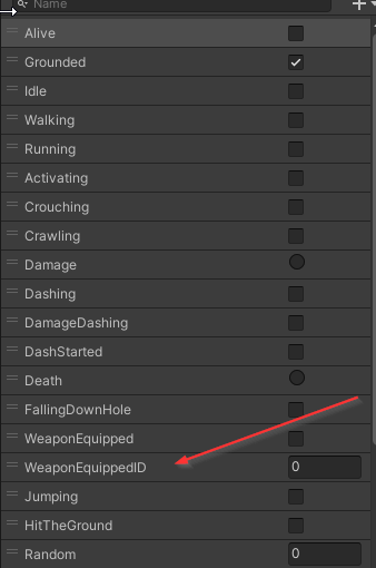 Animator SetFloat doesn't work - Unity Engine - Unity Discussions Animator SetFloat doesn't work - Unity Engine - Unity Discussions