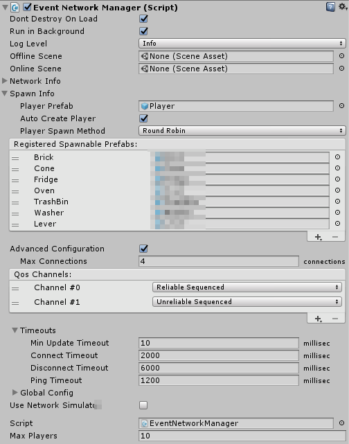 UNET ids failing to match on network session - Unity Engine - Unity Discussions