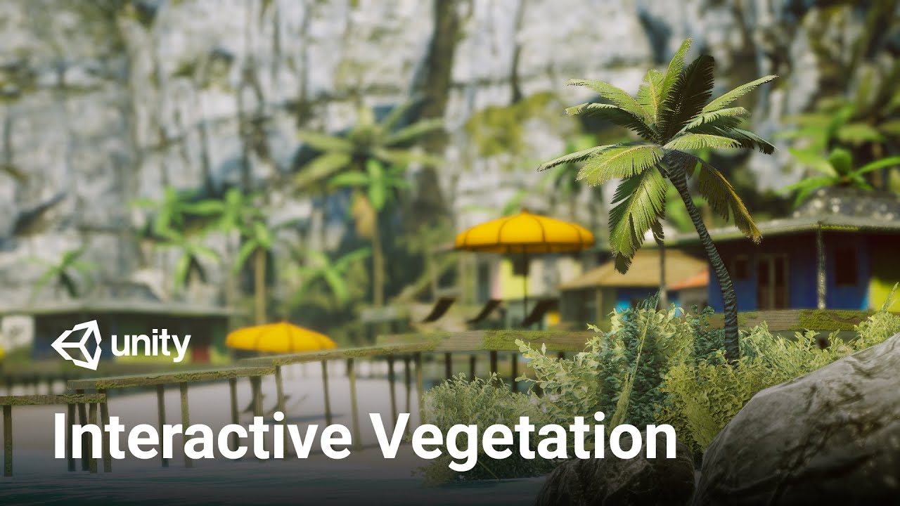 Speedtree Shader Issues With Urp Unity Engine Unity Discussions