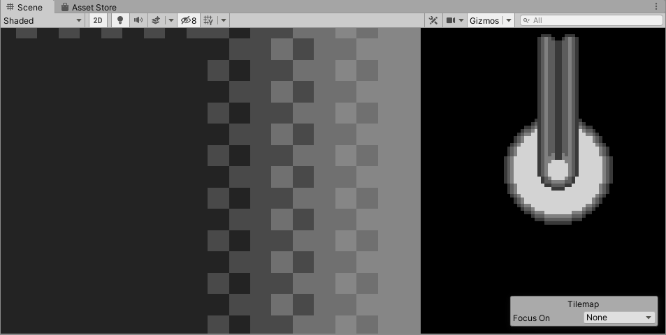 2D Tilemap Pixel art too large - Unity Engine - Unity Discussions