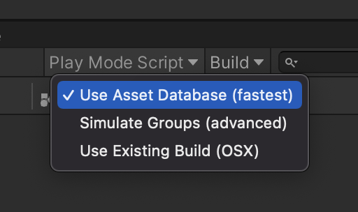 How to check if BuiltIn AssetGroup is dependent on Remote AssetGroups - Unity Engine - Unity ...