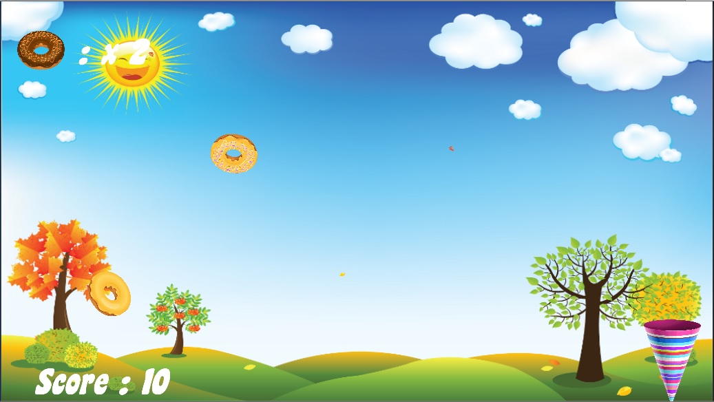 problem with schowing Score correctly on screen - Unity Engine - Unity Discussions