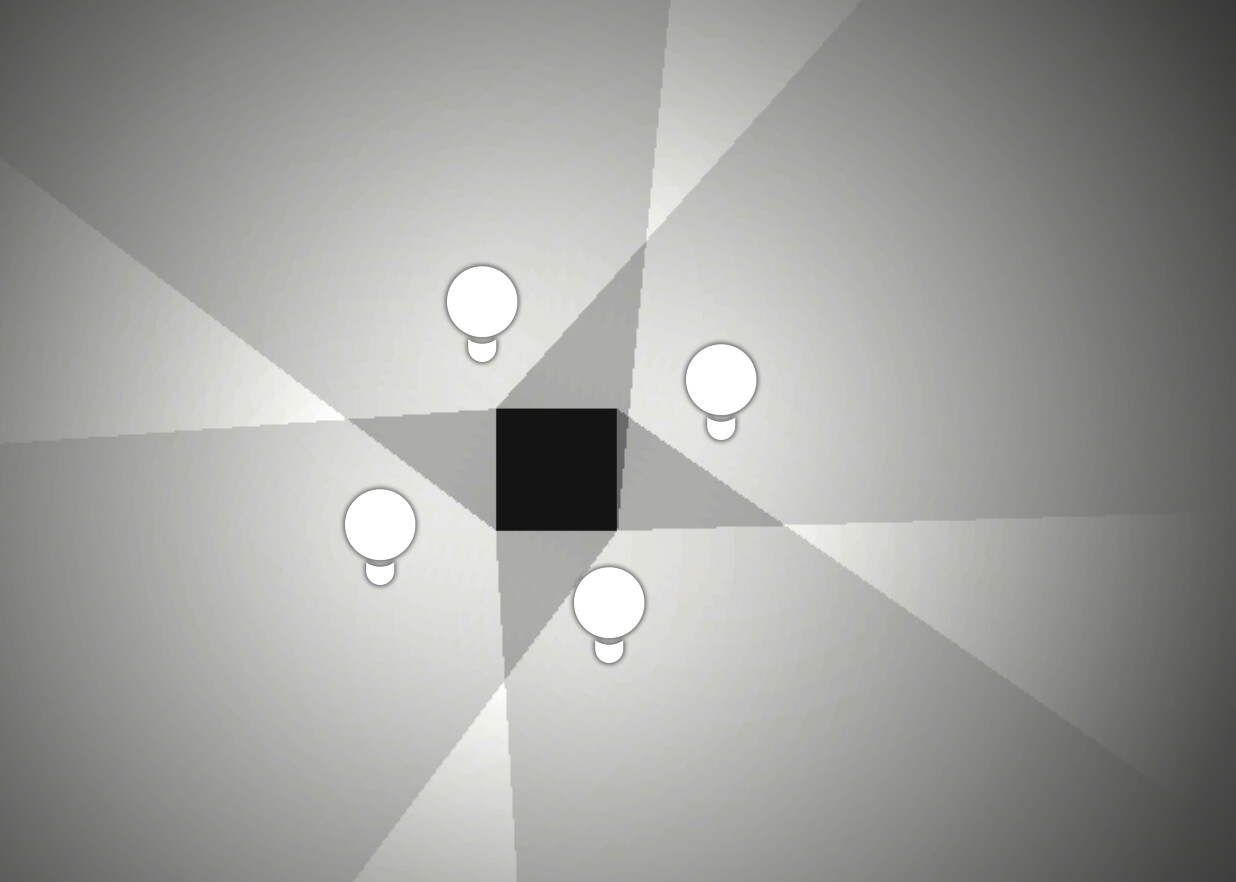 URP soft shadows for 2D renderer? - Page 3 - Unity Engine - Unity Discussions