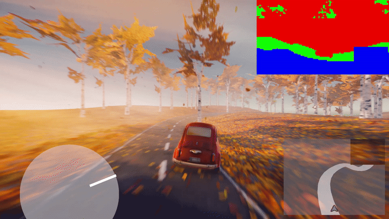 Optimize Renderer Features with Variable Rate Shading in Unity 6.1 - Unity Engine - Unity ...