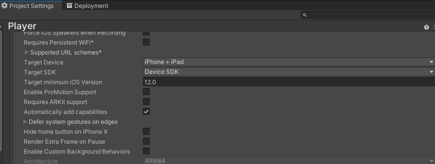 iOS cloud build failing after switching to Unity Game Services - Unity Services - Unity Discussions