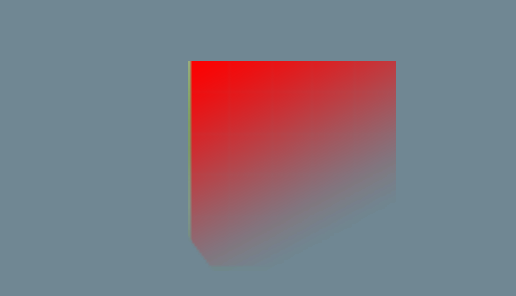 Cutout one sprite from another w/ gradient - Unity Engine - Unity ...