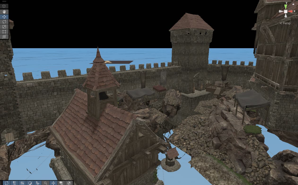 Major Issue with Light Baking using the URP/Lit shader and Forward+ Rendering - Unity Engine ...