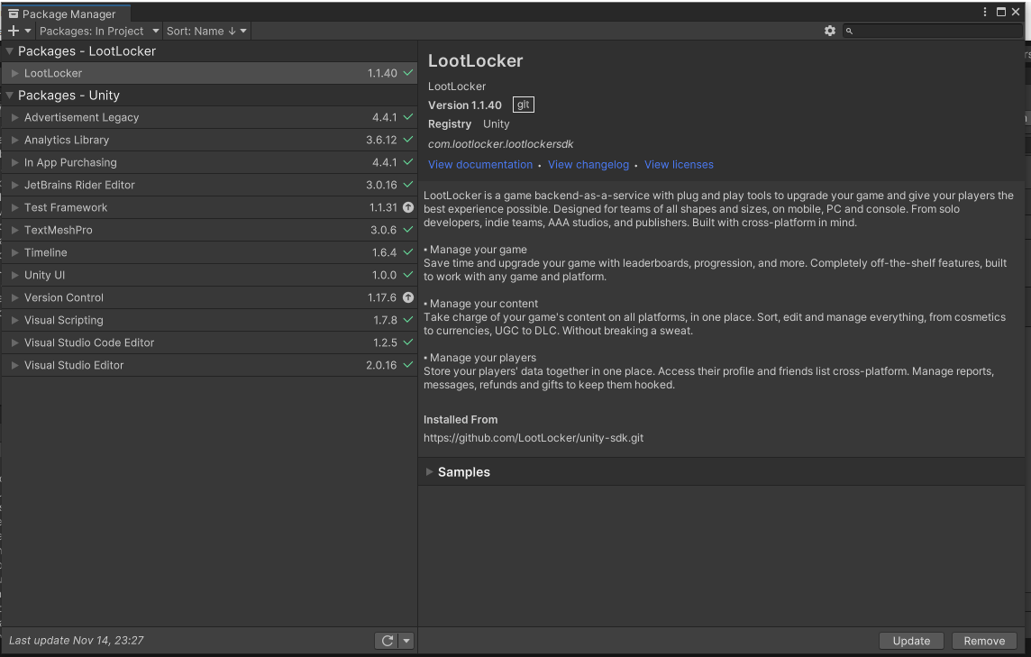 My Ads Show Properly On The Editor But Not On My Android Build Unity Engine Unity Discussions