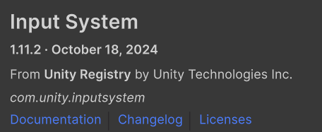InputSystem silent crashing in Unity Editor as well as in built game - Unity Engine - Unity ...