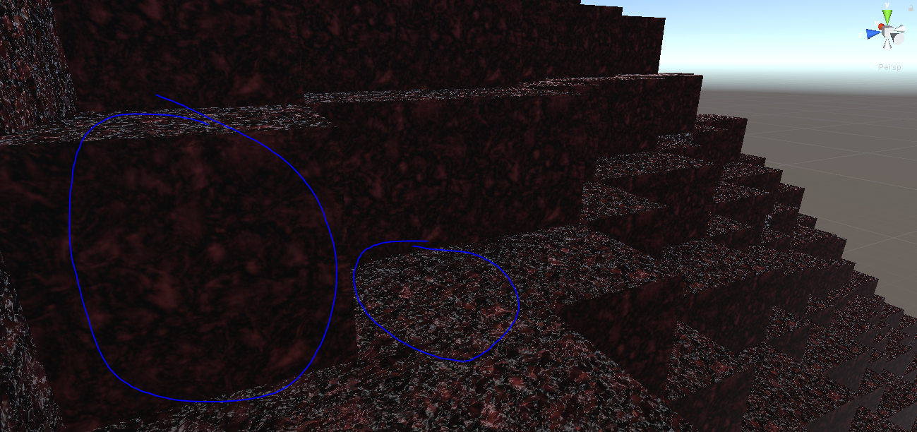 Procedural Mesh Normals - Unity Engine - Unity Discussions