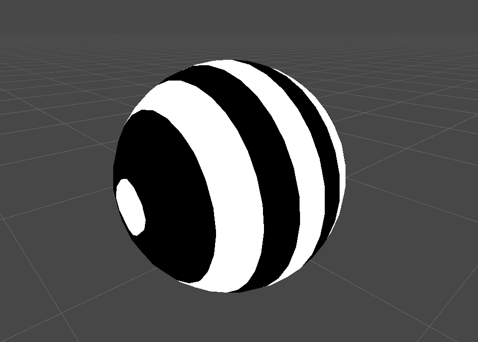 How to make zebra shader? - Unity Engine - Unity Discussions