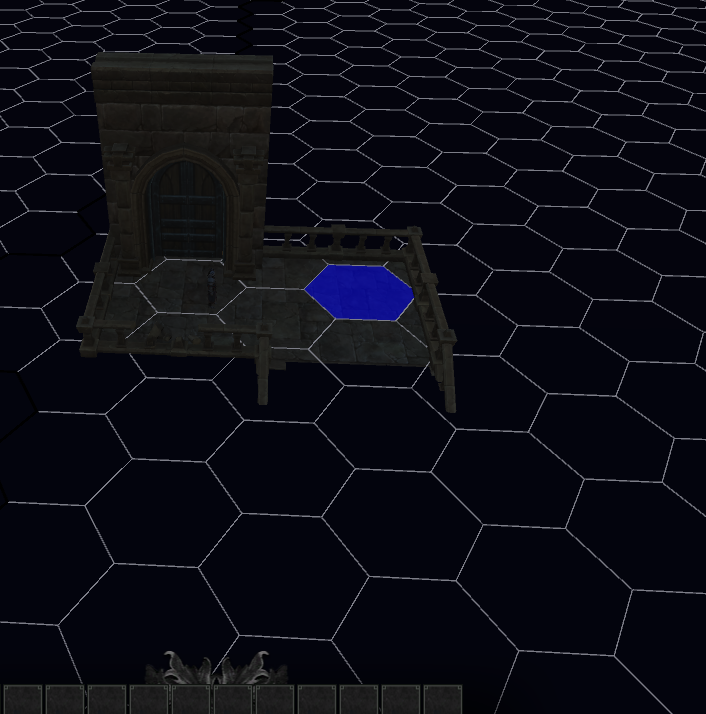 Terrain Grid System - powerful and flexible voronoi, boxed and hexagonal grid - Page 2 ...