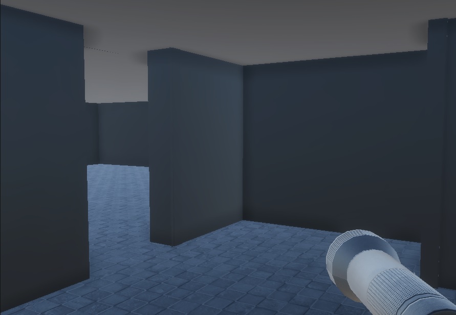 Textures disappear in shadows - Unity Engine - Unity Discussions