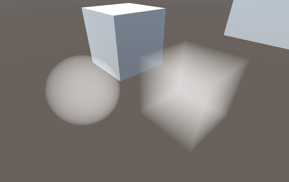 Rendering Object Thickness/Volume with Two-Pass Shader - Unity Engine - Unity Discussions