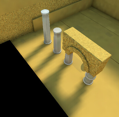 Lightmaps get changed to super-low resolution while rendering Global Illumination - Unity Engine ...