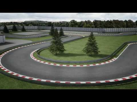 Race Track Construction Kit - Community Showcases - Unity Discussions