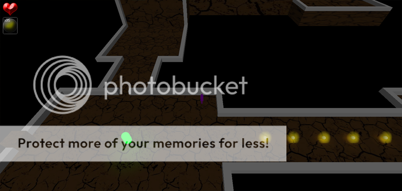 The Glow, RPG/Platformer hybrid - Community Showcases - Unity Discussions