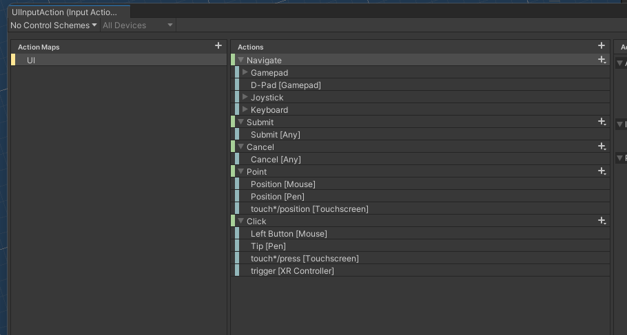 Ps4 Controller Breaking Other Input Unity Engine Unity Discussions 8336