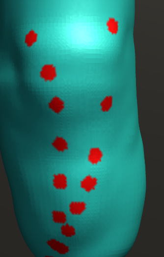 Raycasting mouse position to draw on 3D mesh. - Unity Engine - Unity ...