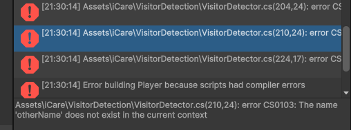 [Conditional("DEBUG")] not works - Unity Engine - Unity Discussions