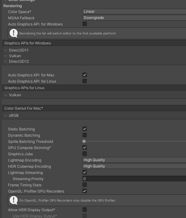 [Built in RP] - Massive amount of rendering - how do I speed it up? - Unity Engine - Unity ...