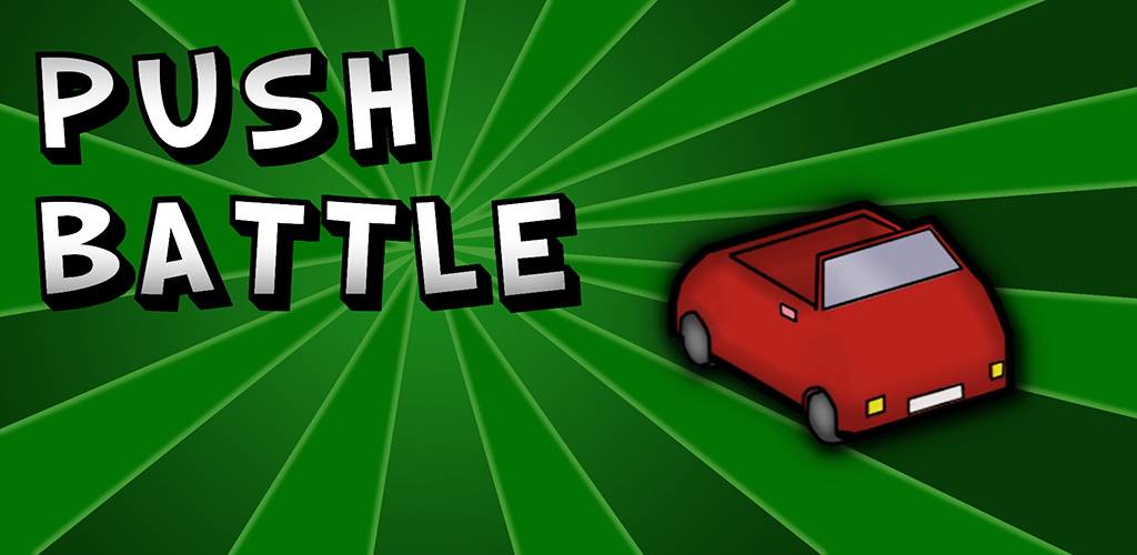 Push Battle - Community Showcases - Unity Discussions