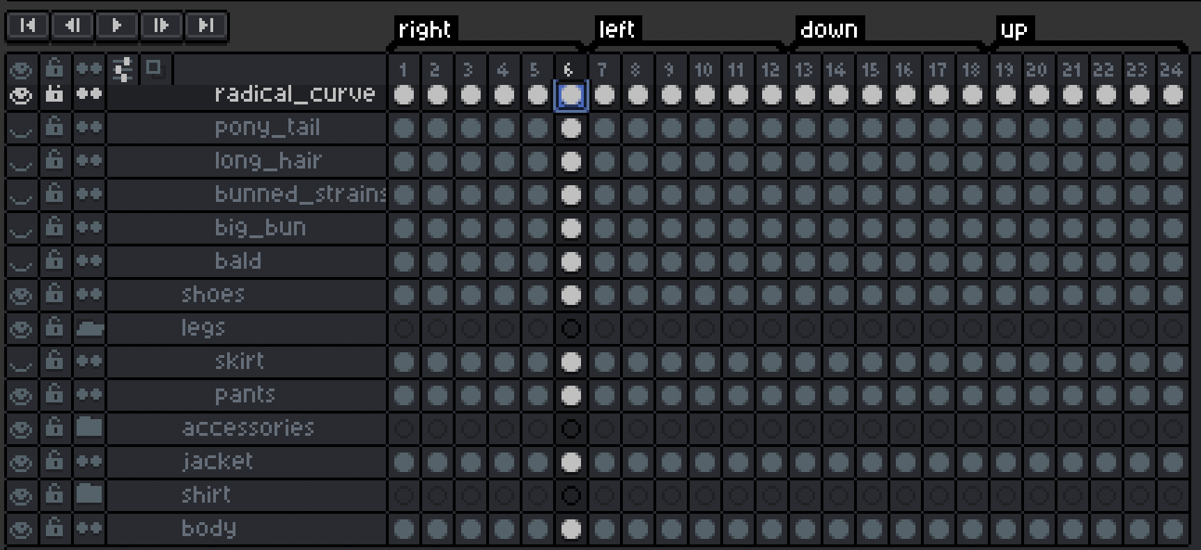 How to preserve sprite size with Aseprite importer - Unity Engine ...