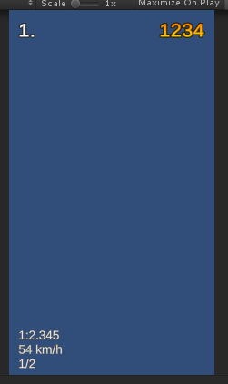 TextMeshProUGUI.Rebuild performance on Mobile - Unity Engine - Unity Discussions