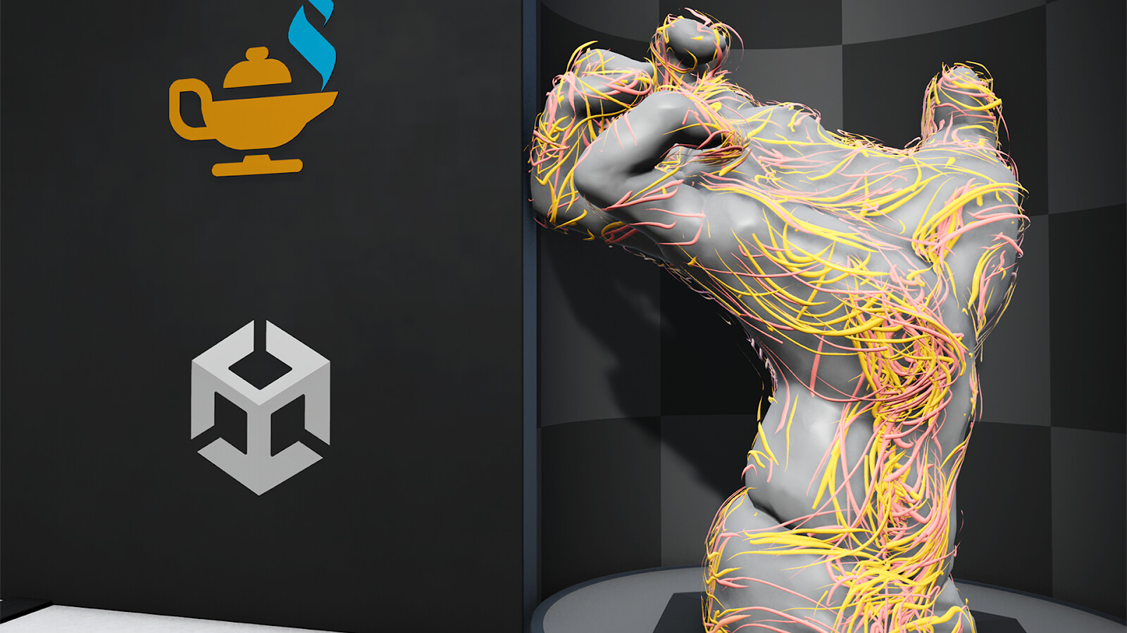 [Official Unity Learn Post] Unity Learn - Q1 2025 Content Releases! - Learn Content - Unity ...