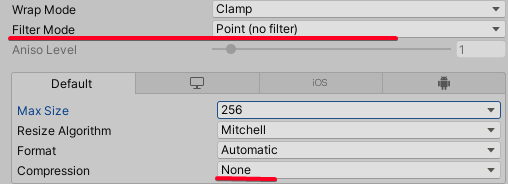 Sprite sheet too big - Unity Engine - Unity Discussions