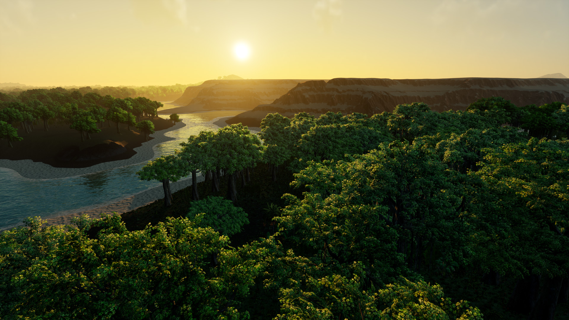 WorldKit - A new way to make large scale worlds for Unity - Unity ...