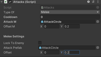 Custom Drawn variables reset on start - Unity Engine - Unity Discussions