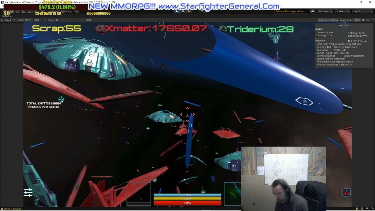 Super basic question: Can I use EntityCommandBufferSystem in a monobehavior? - Unity Engine ...