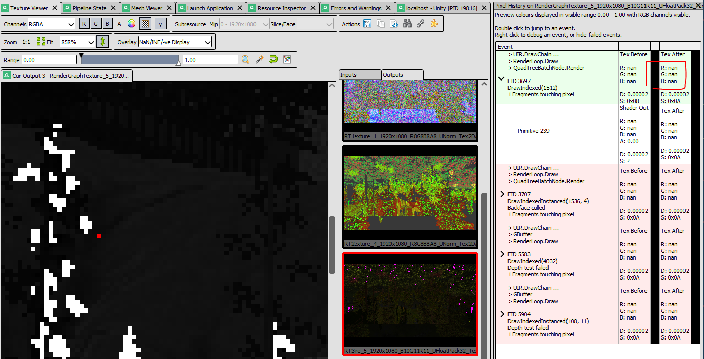 Unity Terrain - HDRP Demo Scene - Unity Engine - Unity Discussions