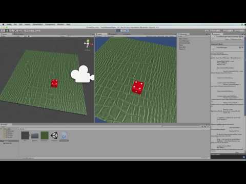 How To Move Ar Object alone Finger's Position when Camera is almost ...