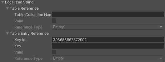 Copy/Paste on LocalizedString does not work - Unity Engine - Unity Discussions