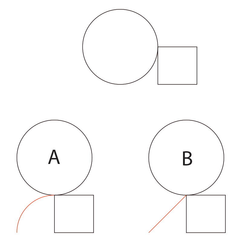 Rigidbody movement paths. - Unity Engine - Unity Discussions