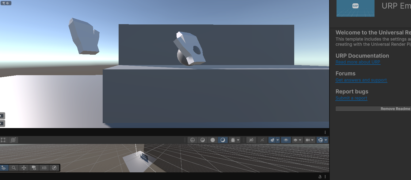 XR device simulator doesn't seem to work - Unity Engine - Unity Discussions