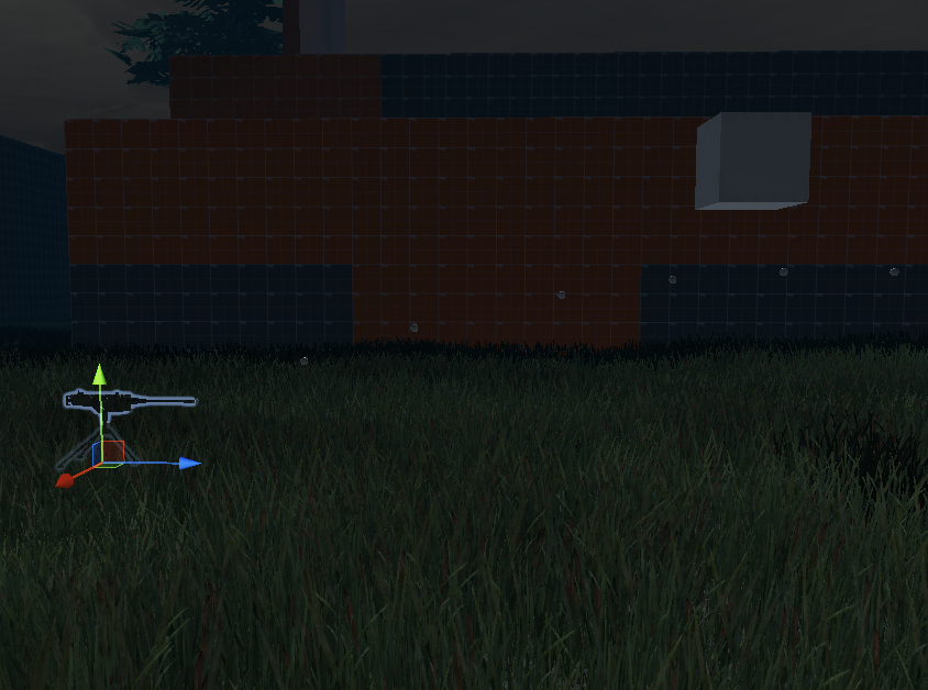 Get Direction At Which Ai Has To Shoot To Make Projectile Reach Target Unity Engine Unity