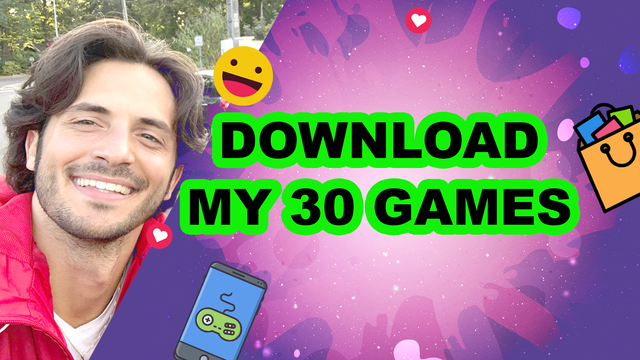 40 Unity games available - Community Showcases - Unity Discussions